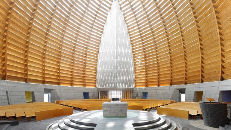 Clerestory Liturgical – Sacred Art and Furnishings