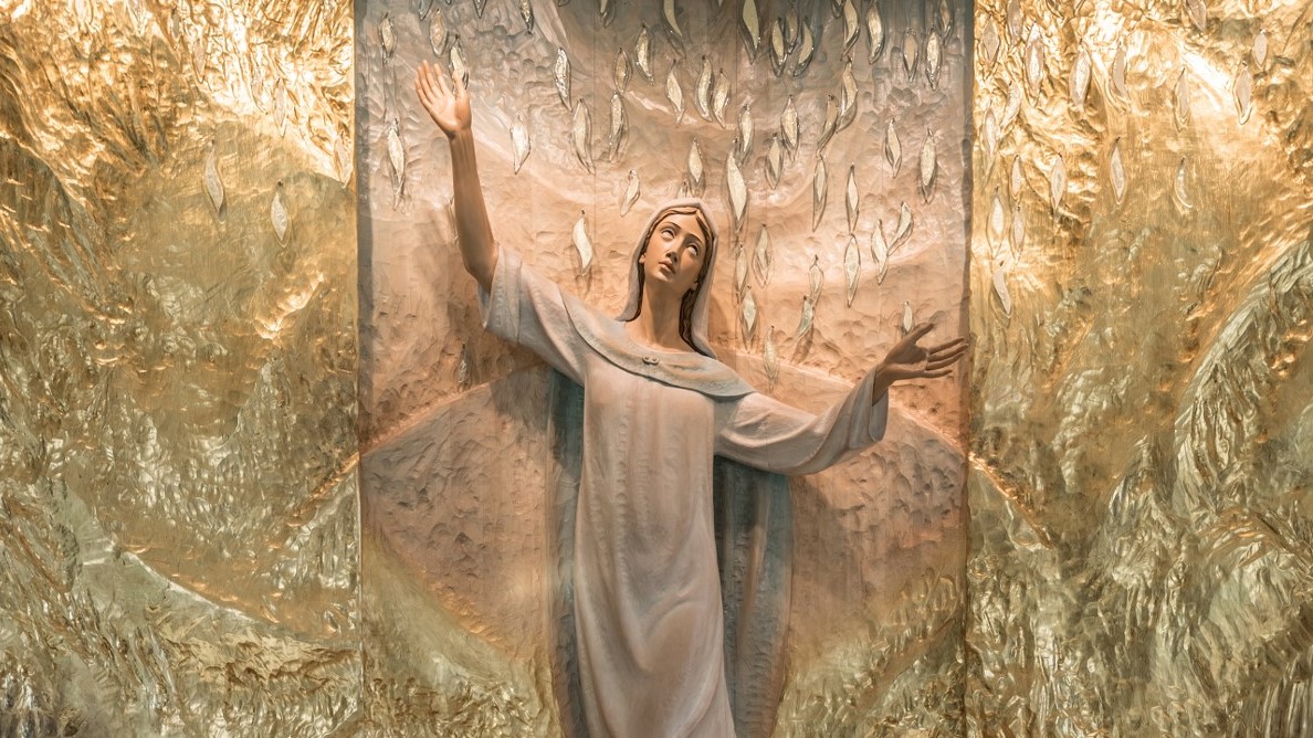 Clerestory Liturgical – Sacred Art and Furnishings